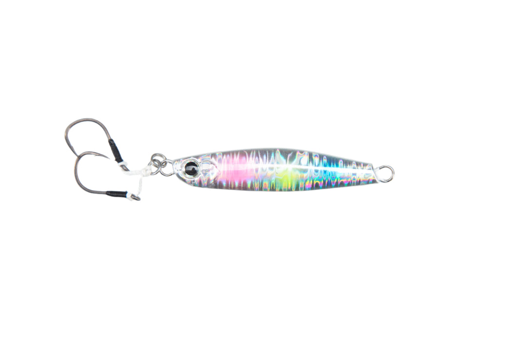 Drift Zeppelin Jigs – Drift Fishing